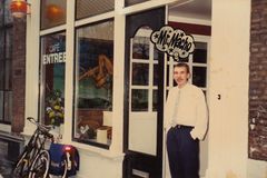 Entree/fotos - Middelburg Dronk