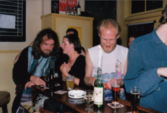 Meneer Jansen/fotos - Middelburg Dronk