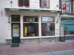 't Fust - Middelburg Dronk