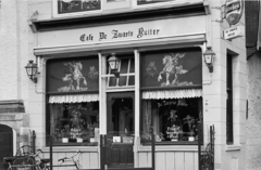 De Zwarte Ruiter/fotos - Middelburg Dronk