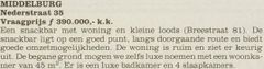 Henk's Snackbar - Middelburg Dronk