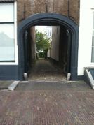 Gangen - Middelburg Dronk