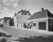 Henk's Snackbar - Middelburg Dronk