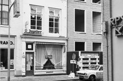 De Postkoets - Middelburg Dronk