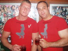 Vlaamse Patat - Middelburg Dronk