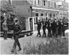 Jacobs - Middelburg Dronk