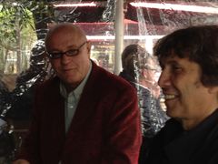 De Lachende Vis - Middelburg Dronk